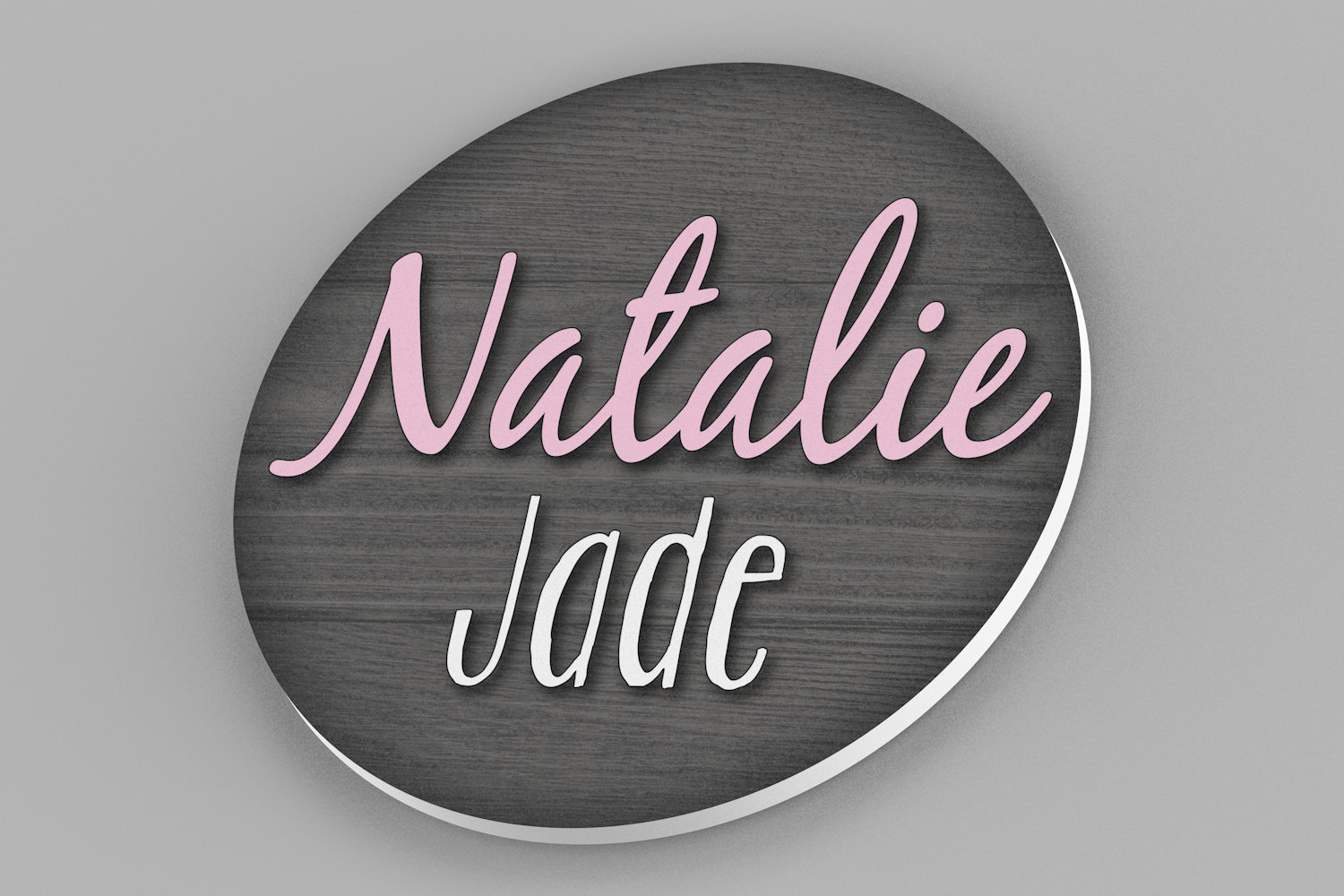 Harriet Bee Ismael First and Middle Personalized Name - Wayfair Canada