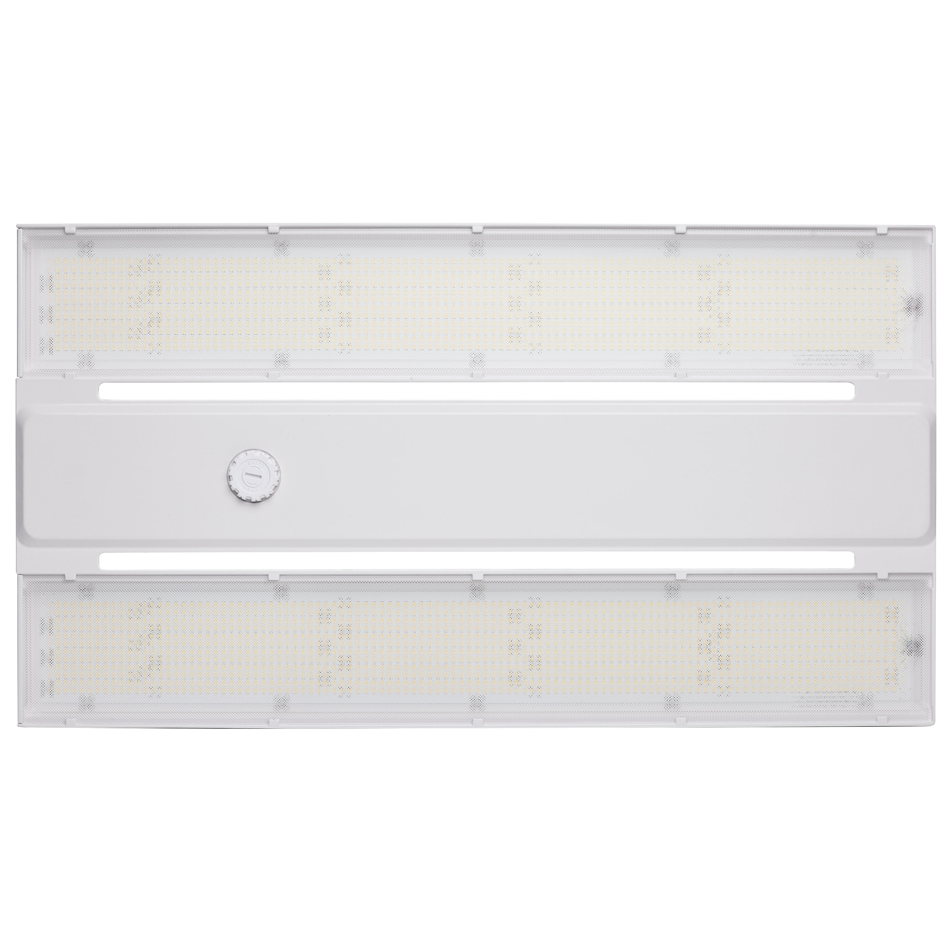 Nuvo Lighting Dimmable Rectangle High Bay Ceiling Light | Wayfair
