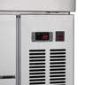 KoolMore 72 in. Commercial Chef Base Refrigerator Storage Cabinet for ...