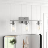 Sand & Stable Bristol Rope Flat Wall Mirror & Reviews | Wayfair