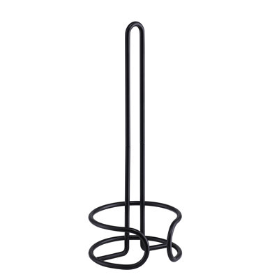 Utility-Sink Freestanding Toilet Paper Holder & Reviews | Wayfair