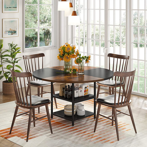 Wayfair | Storage Kitchen & Dining Tables You'll Love in 2023