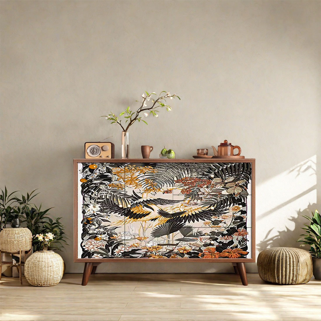 George Oliver Ronan | Wayfair