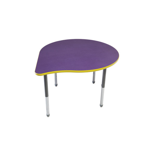 AmTab Manufacturing Corporation JP2 Laminate Adjustable Novelty 4 ...