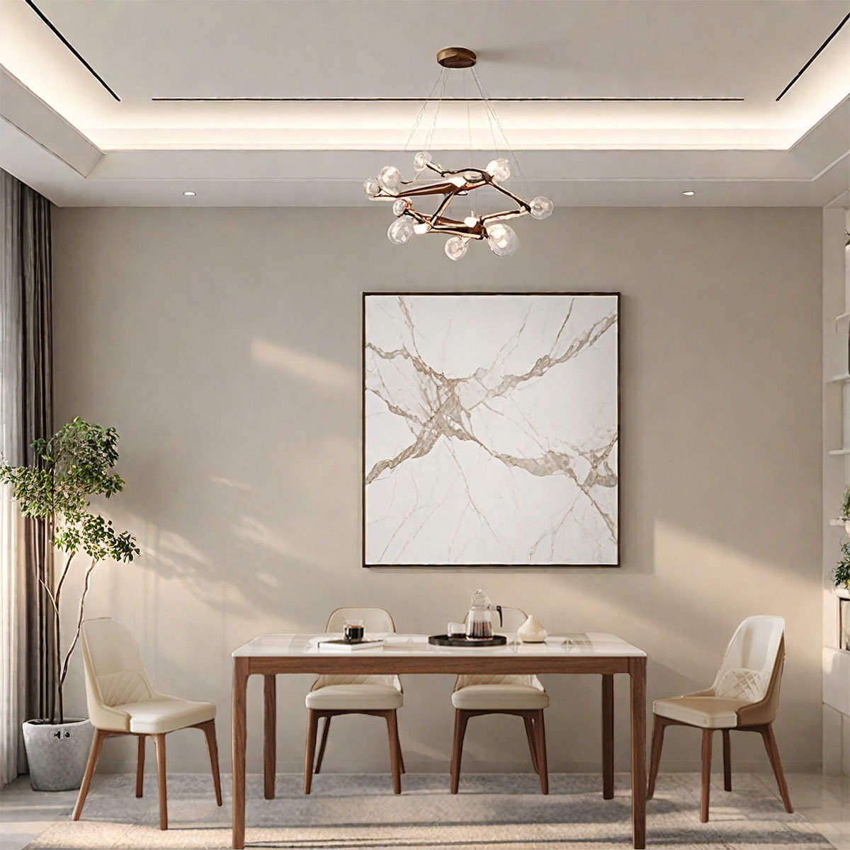 George Oliver Knighten | Wayfair