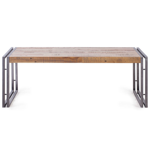 Borough Wharf Bundy Coffee Table | Wayfair.co.uk