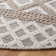 Dakota Fields Flatweave Geometric Rug | Wayfair