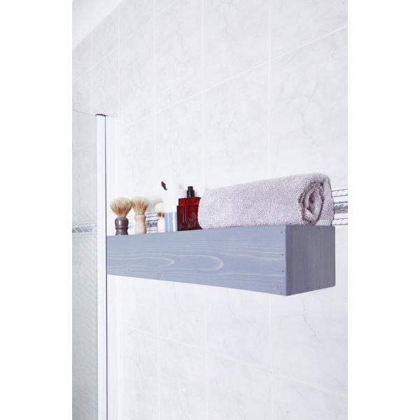 Alpen Home Floating Shelving Units - 86Cm | Wayfair.co.uk