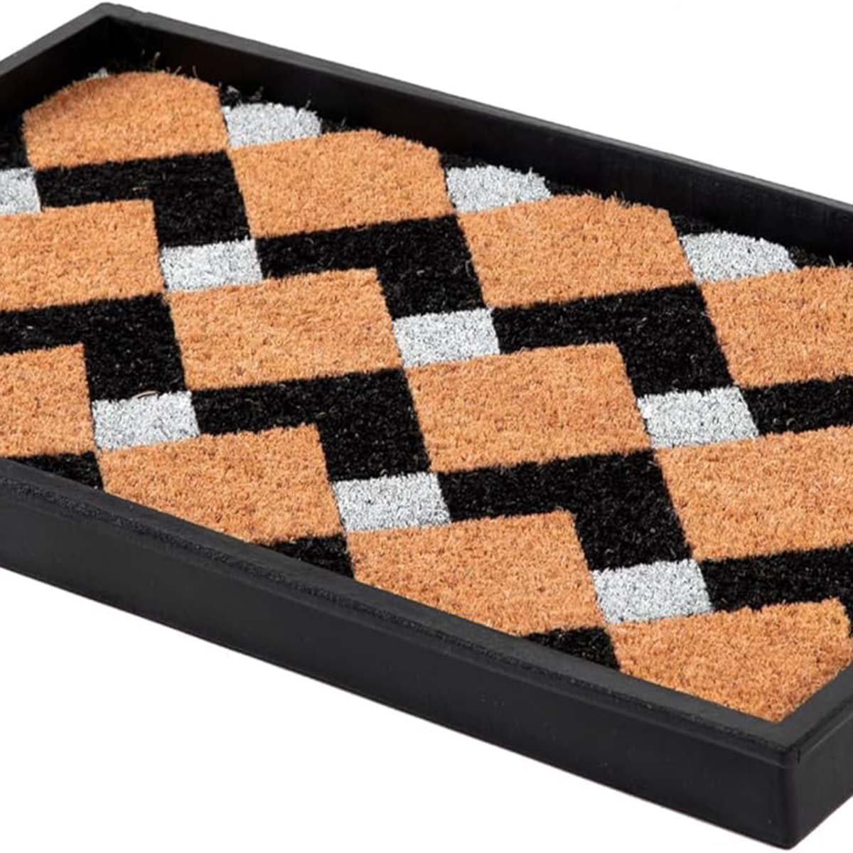 Dakota Fields Anji Mountain Heavy Duty Waterproof Rubber Shoe Storage ...