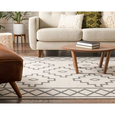 Well Woven Performance Rug | Wayfair