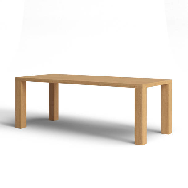 AllModern Carson Coffee Table & Reviews | Wayfair