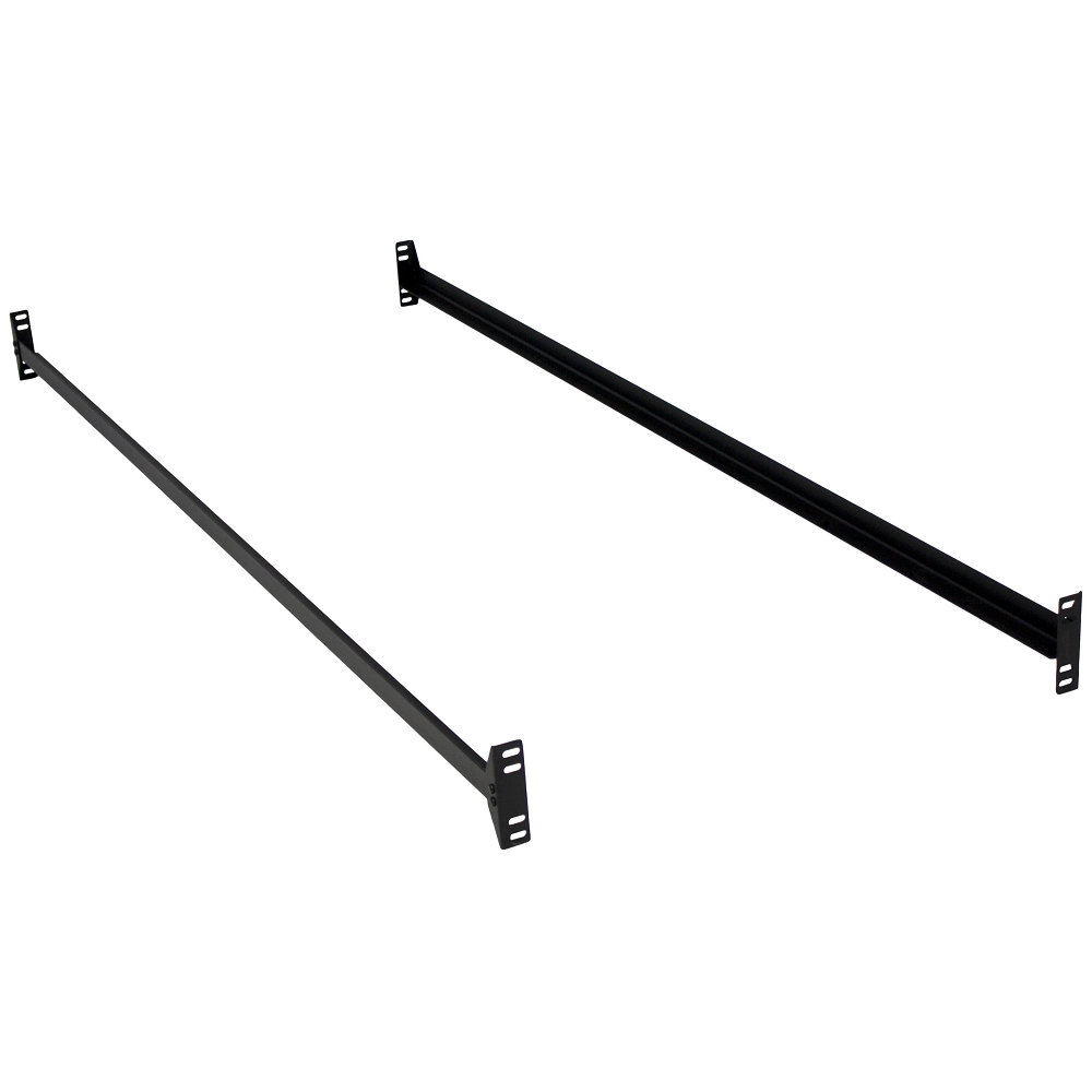 bedCLAW Bolt-On Steel Bed Side Rails & Reviews | Wayfair