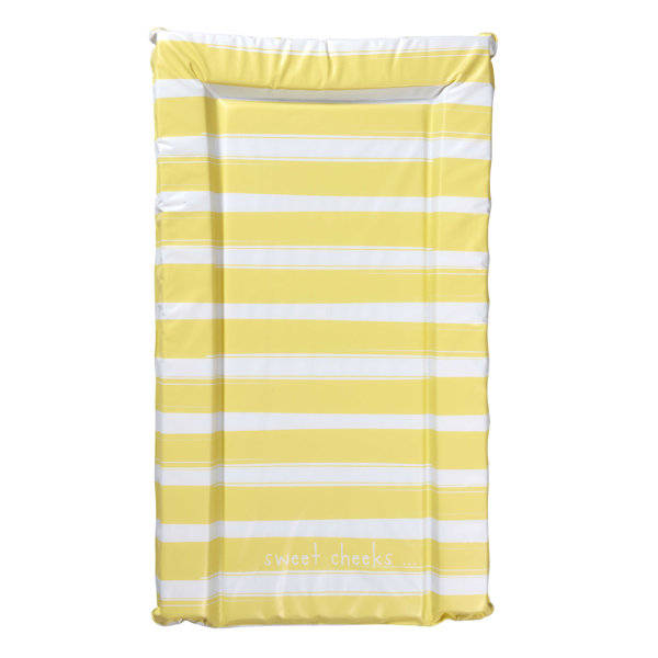 Blue Changing Mats You'll Love | Wayfair.ie