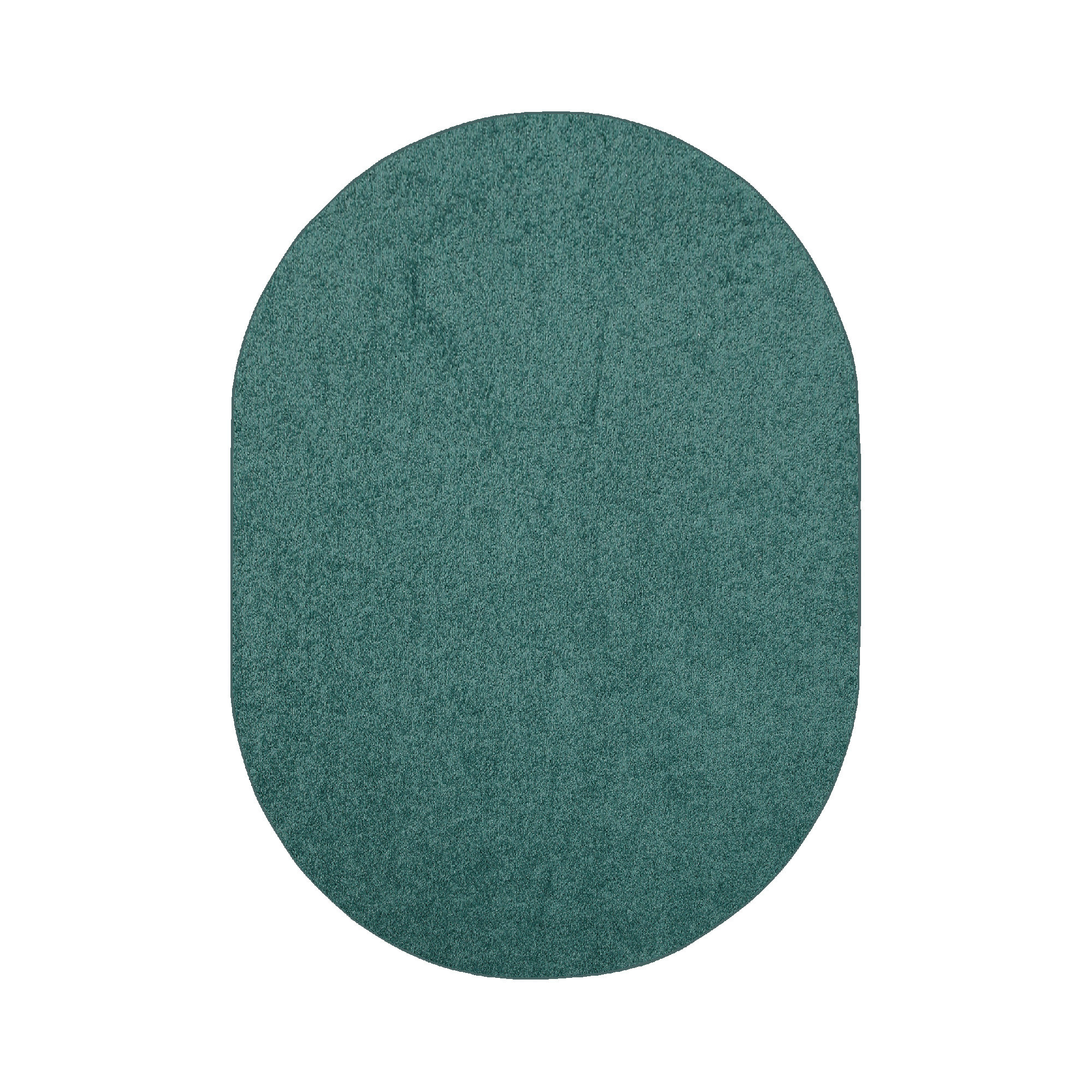 Latitude Run® Galaxy Way Kids Favorite Area Rugs Teal - Indoor, Stain ...