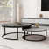 Latitude Run® Landry 31.5" Nestable Round Coffee Table & Reviews ...