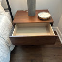 Mercury Row® Bain Platform 3 Piece Bedroom Set & Reviews | Wayfair