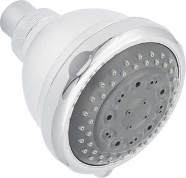 Proflo Fixed Shower Head 1.8 GPM GPM | Wayfair