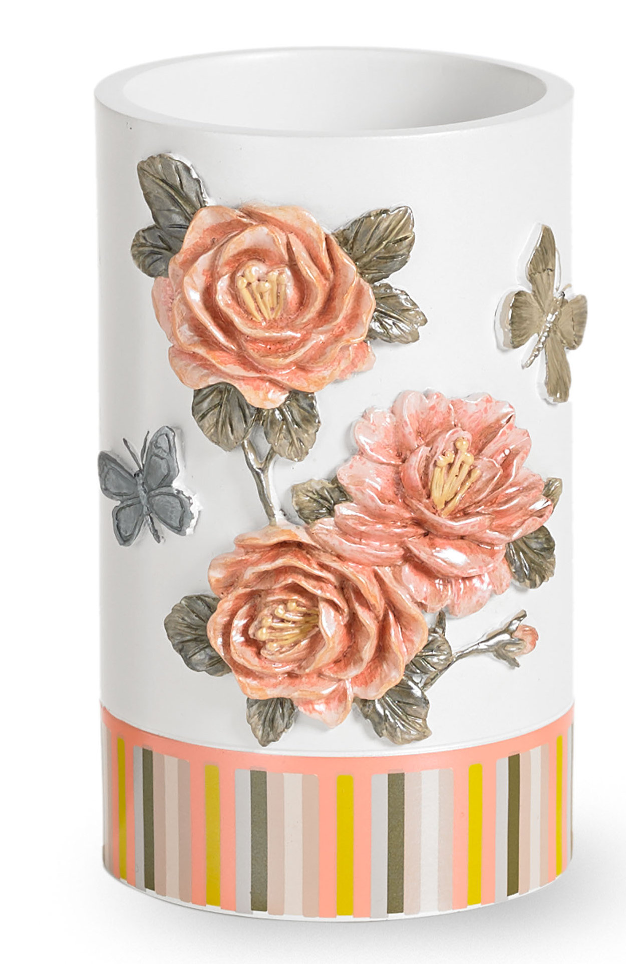 House of Hampton Costales Beautifly Tumbler & Reviews - Wayfair Canada