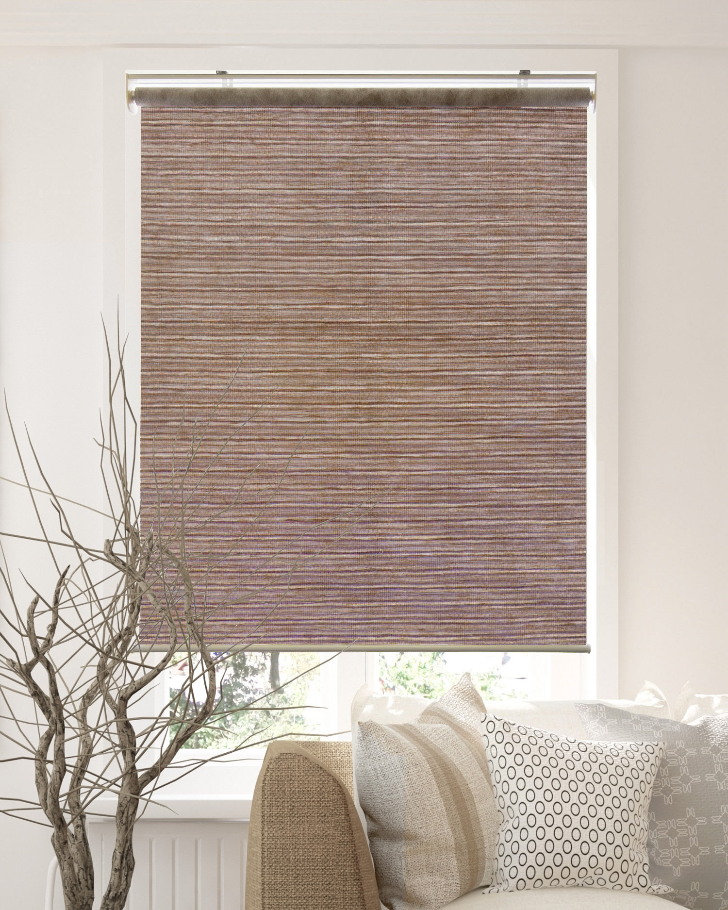 Latitude Run® Roller Shade & Reviews | Wayfair