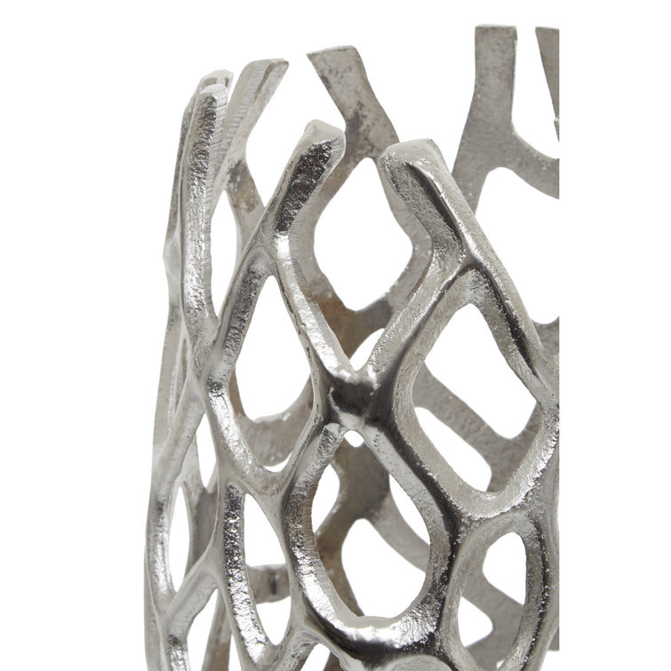 Canora Grey Darsh Metal Table Vase | Wayfair.co.uk