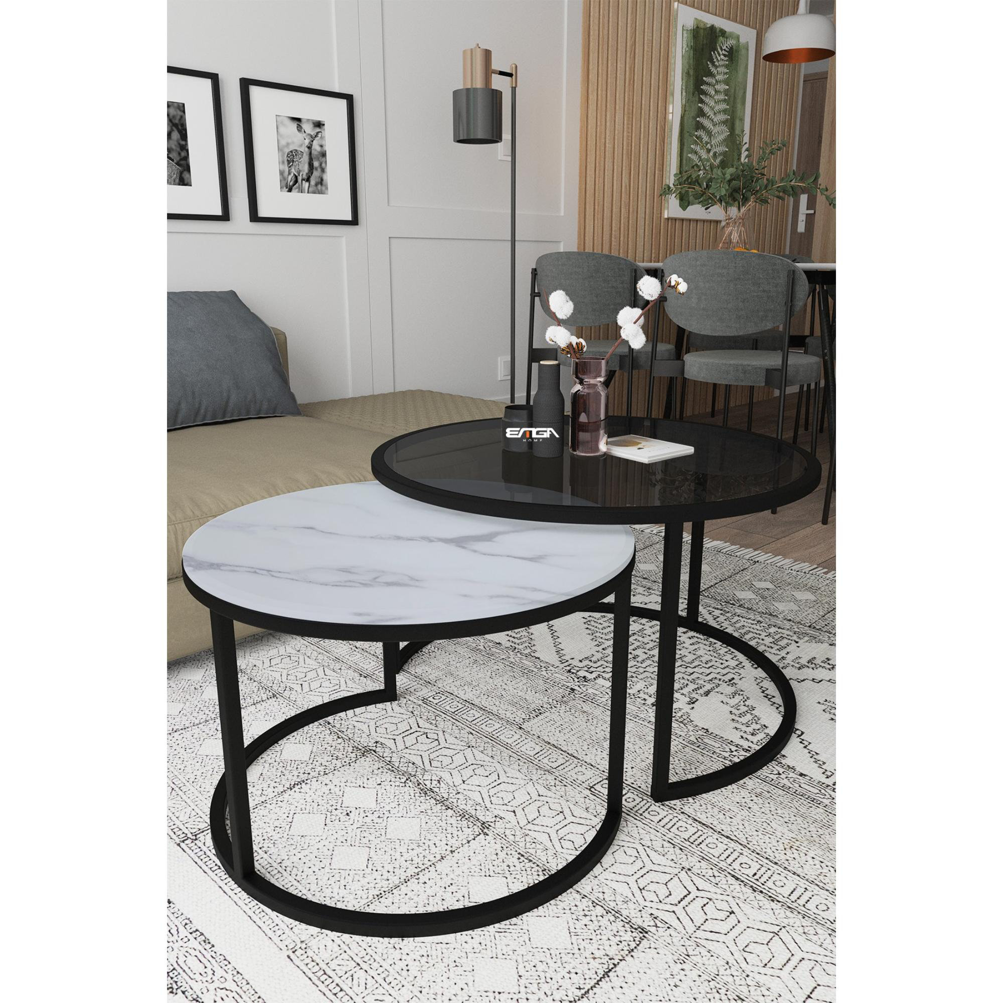 Latitude Run® Coffee Table - Wayfair Canada