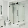 Shower Stalls, Kits, & Enclosures | Wayfair