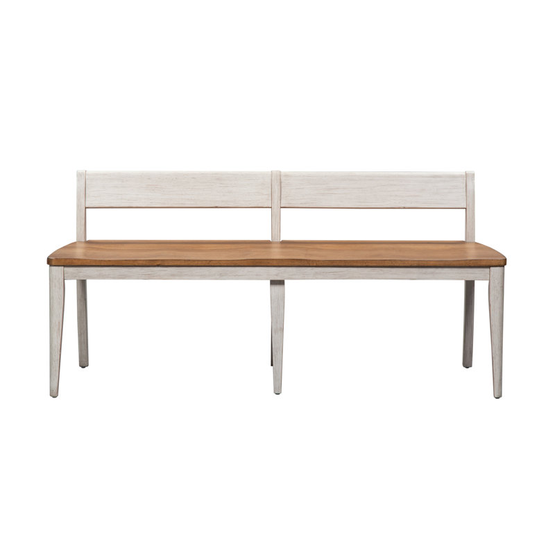 Laurel Foundry Modern Farmhouse Xochitl Dining Bench & Reviews ...