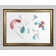 Ivy Bronx Three Dimensional Shapes Framed Print | Wayfair.co.uk