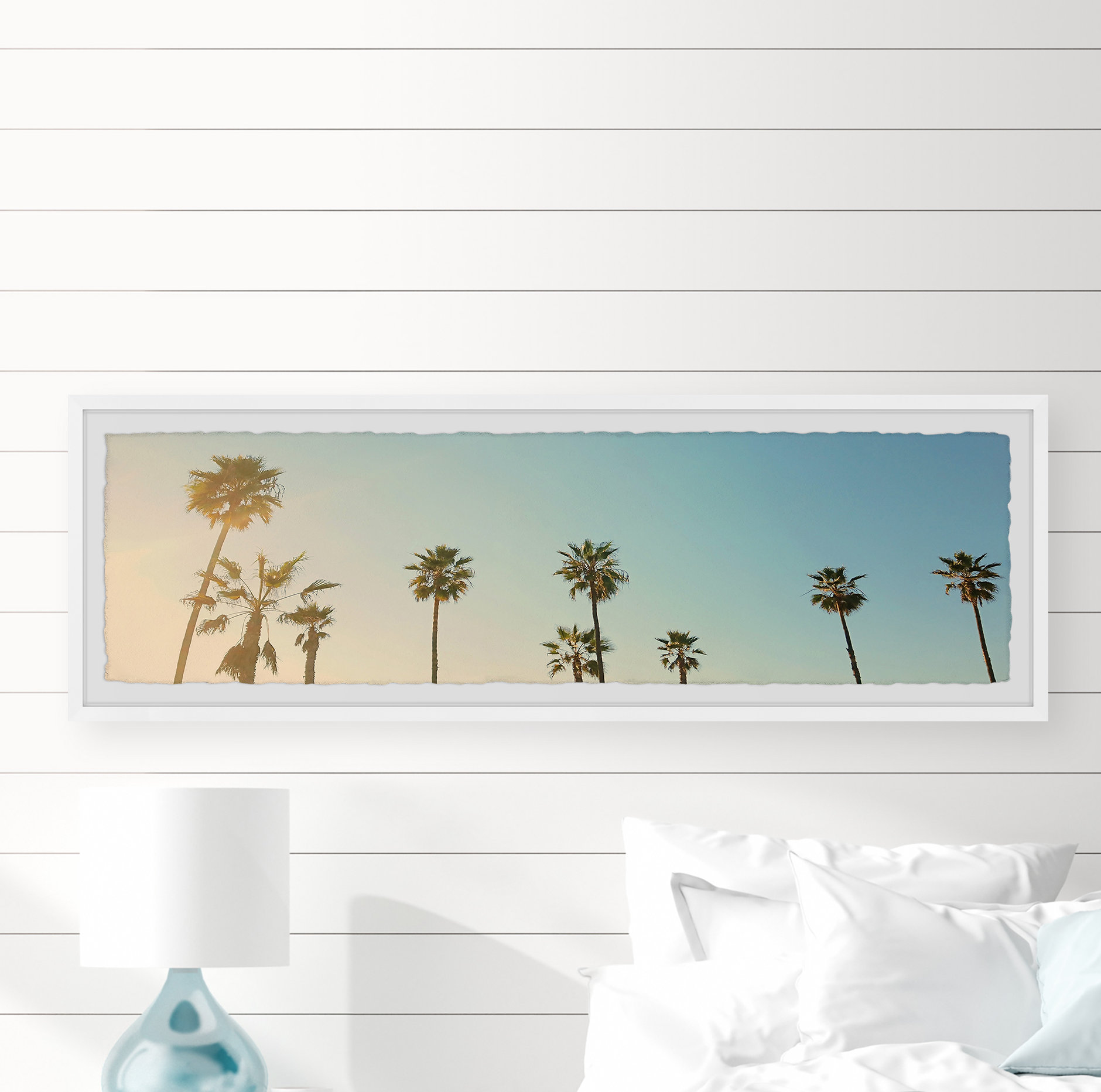 Bay Isle Home™ Coco Sunrise - Picture Frame Print on Paper - Wayfair Canada