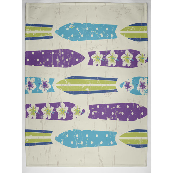 Bay Isle Home Rorie Throw Blanket | Wayfair.co.uk
