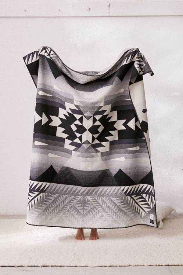 Pendleton Nike Throw | Wayfair