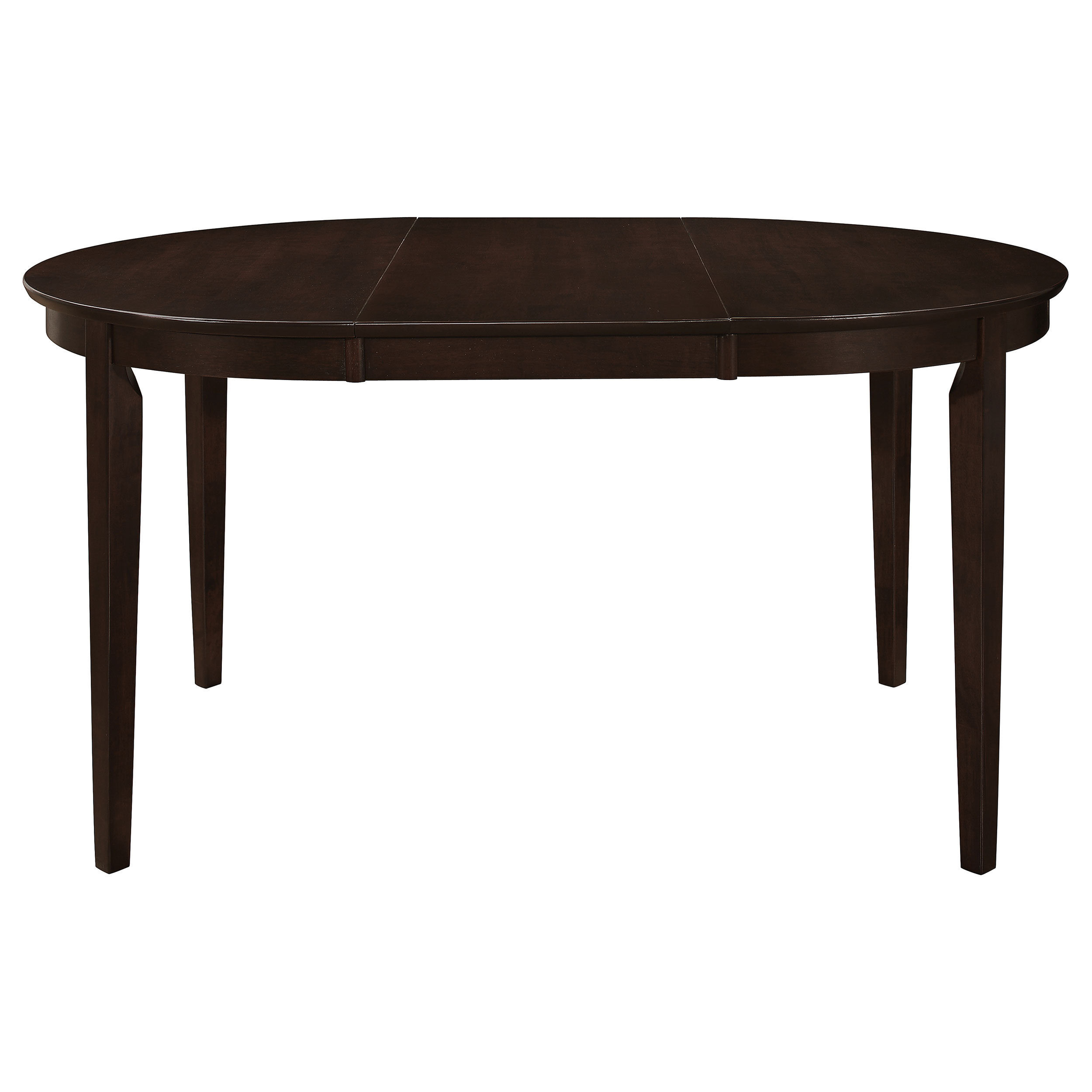 Lark Manor Anastin Extendable Solid Wood Dining Table & Reviews ...