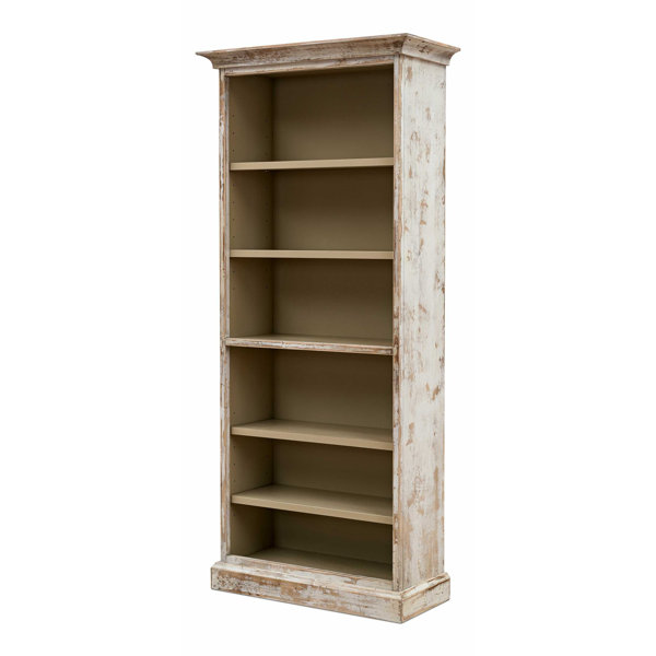 Sarreid Ltd Bookcase | Wayfair