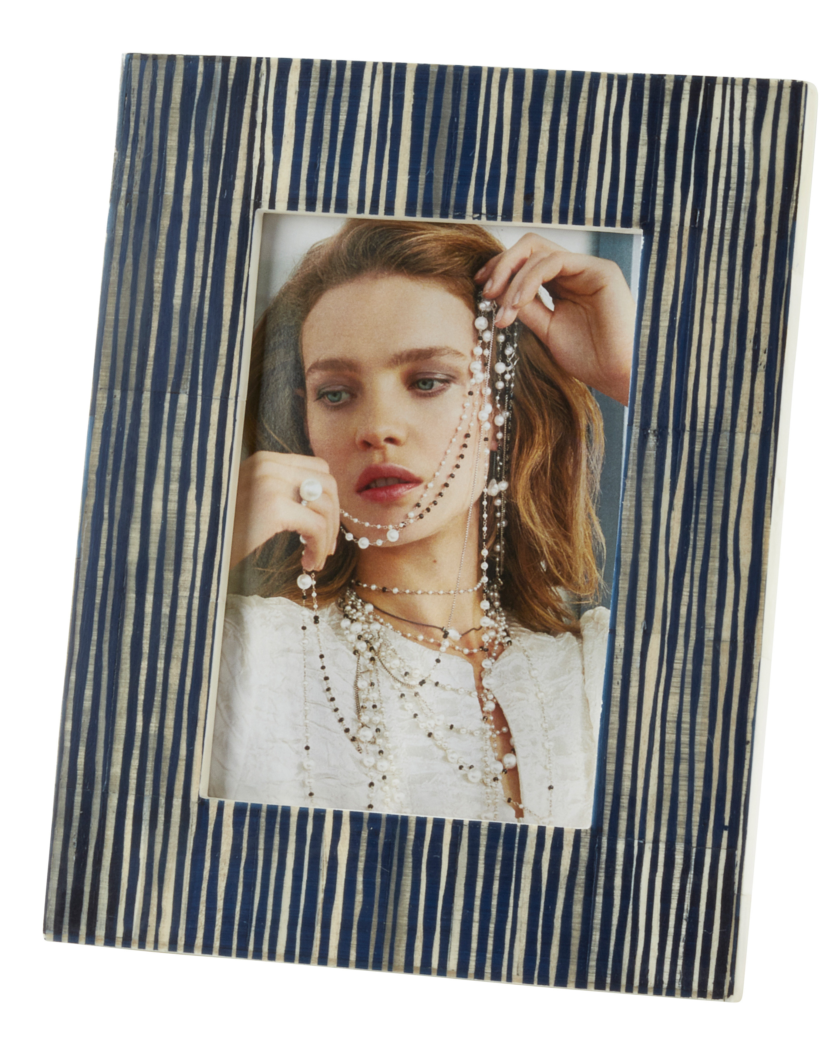 Birch Lane™ Bethesda Bone Picture Frame "& Reviews" | Wayfair