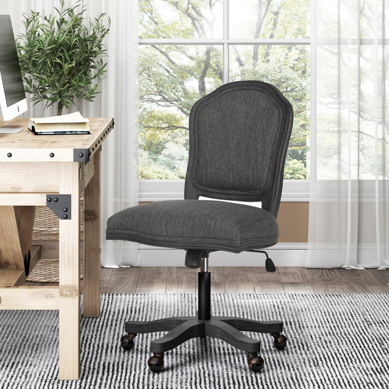 Laurel Foundry Modern Farmhouse Swope Task Chair & Reviews | Wayfair