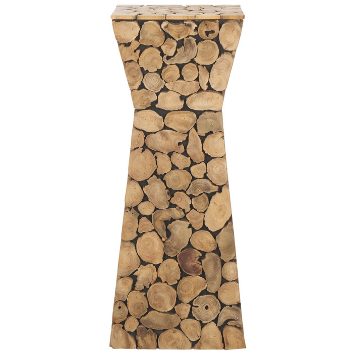 Union Rustic Hopper Plant Stand & Reviews | Wayfair