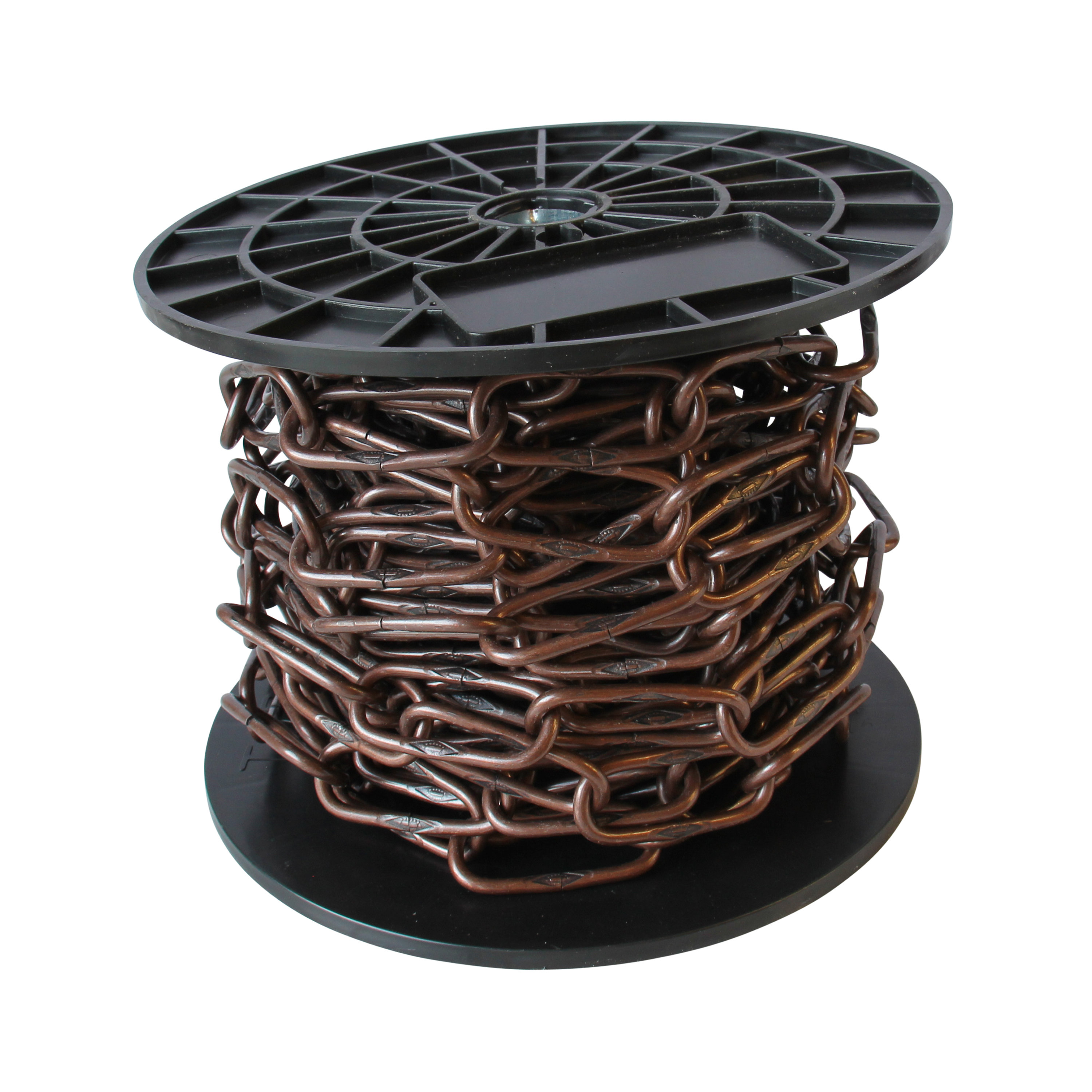 RCH Supply Company Decorative Solid Spanish Link Chain or Chain Break ...