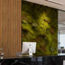 Luxdecor Acoustic Wood Slat Wall Panels For Wall 2pack Wood Slat Panels ...