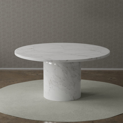 60 inches Round Dining Tables You'll Love | Wayfair