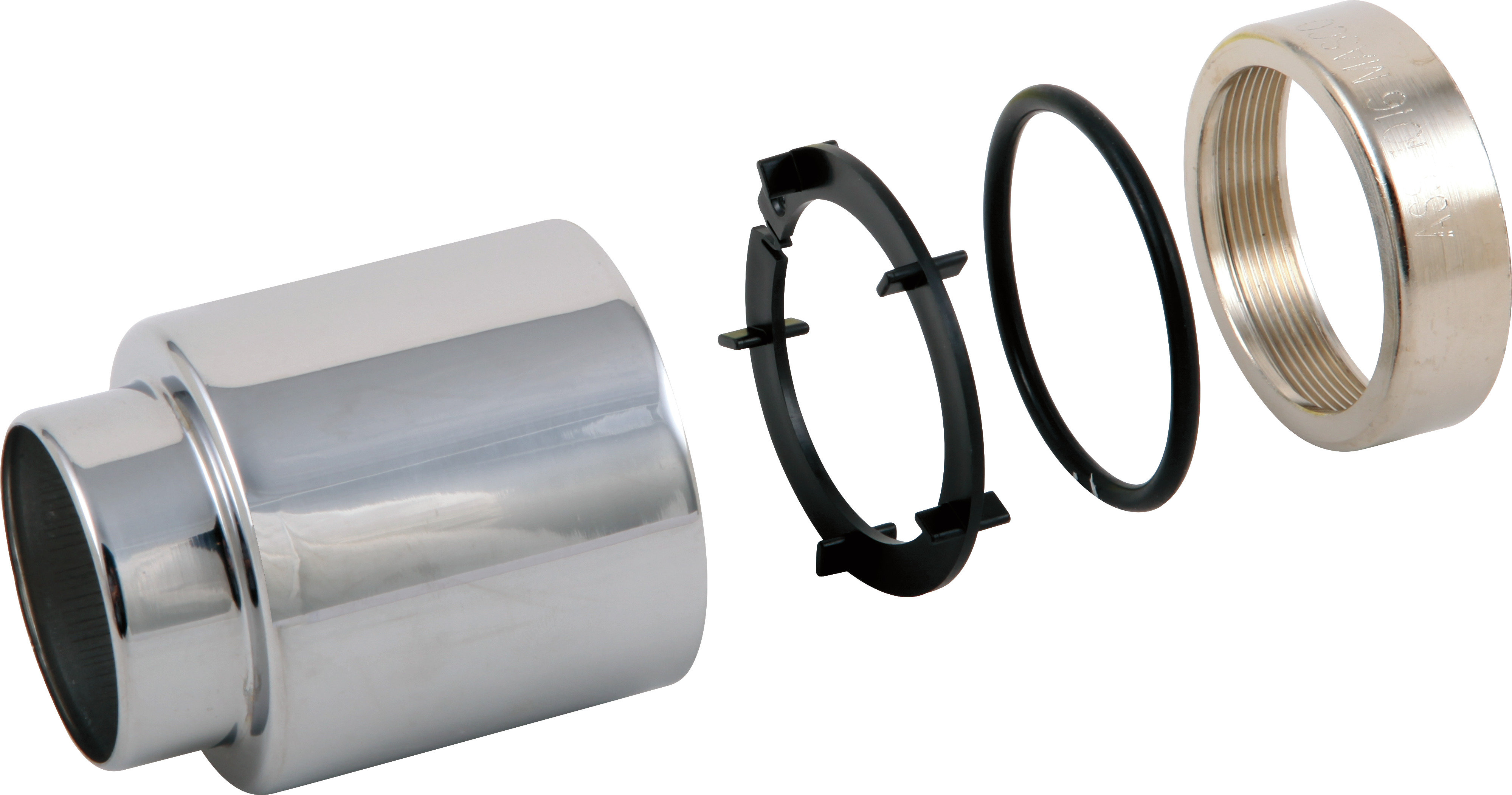 Delta Replacement Sleeve, Bonnet, Spacer, and O-ring for 1400 Series ...