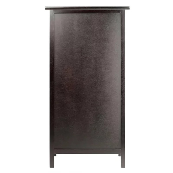Winston Porter Nitzy Baker's Rack | Wayfair