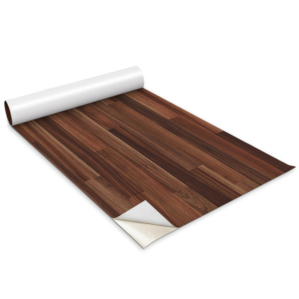 Alpen Home Parren 1m x 50cm Matte Peel & Stick Wallpaper Roll | Wayfair.ie