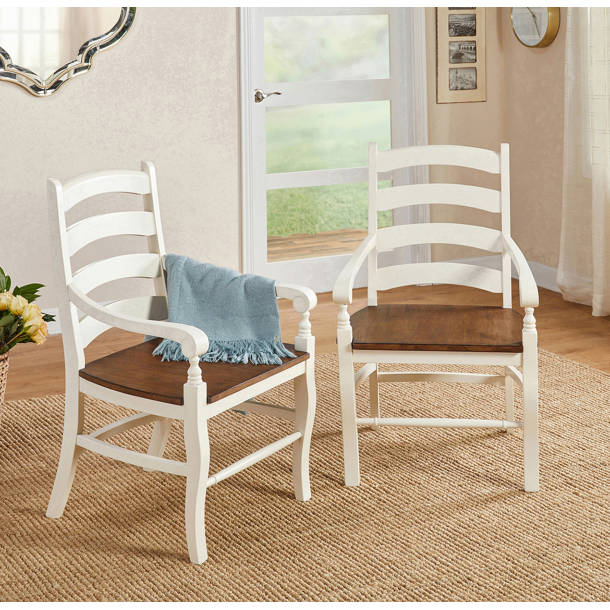 August Grove® Pollmann Solid Wood Dining Table | Wayfair