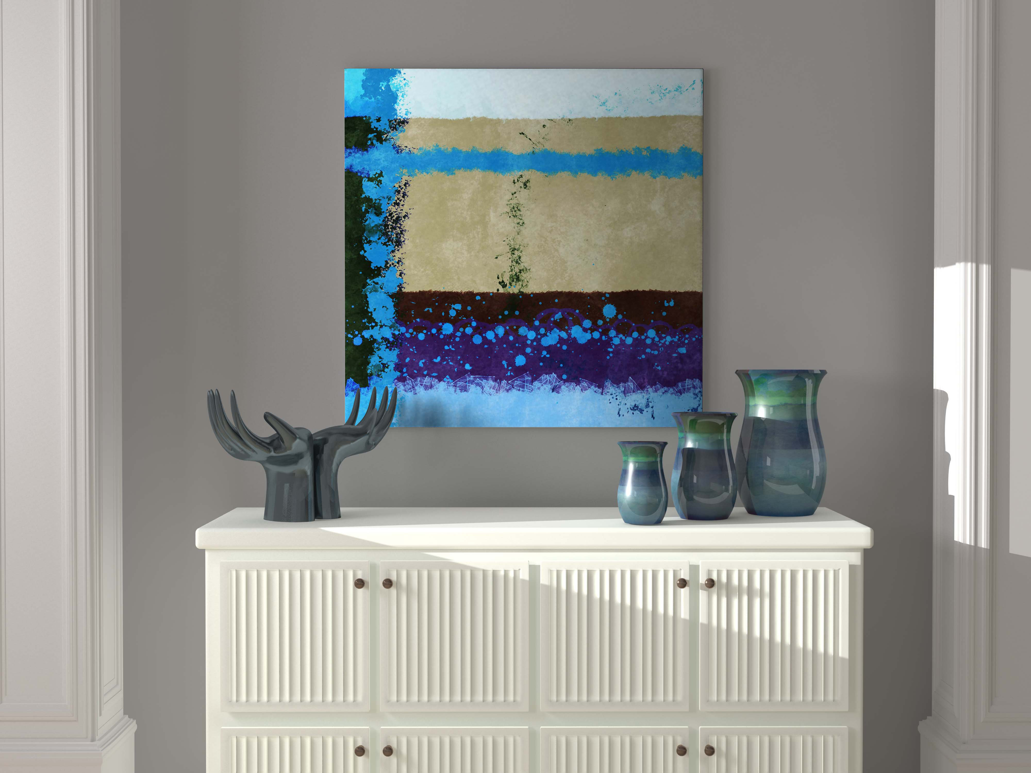 Orren Ellis Hale Capital | Wayfair