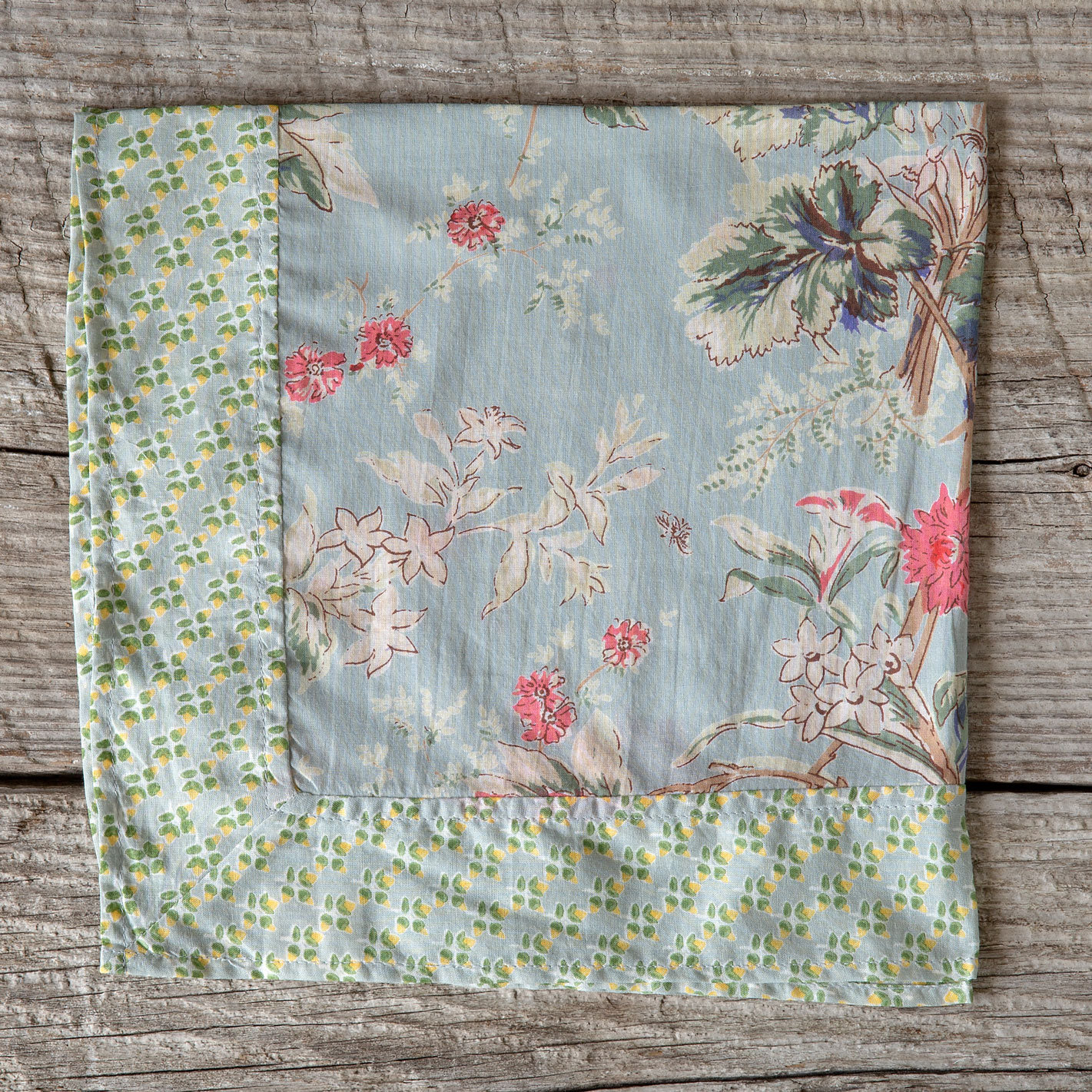 Park Hill Collection 19" Cotton Napkin | Wayfair