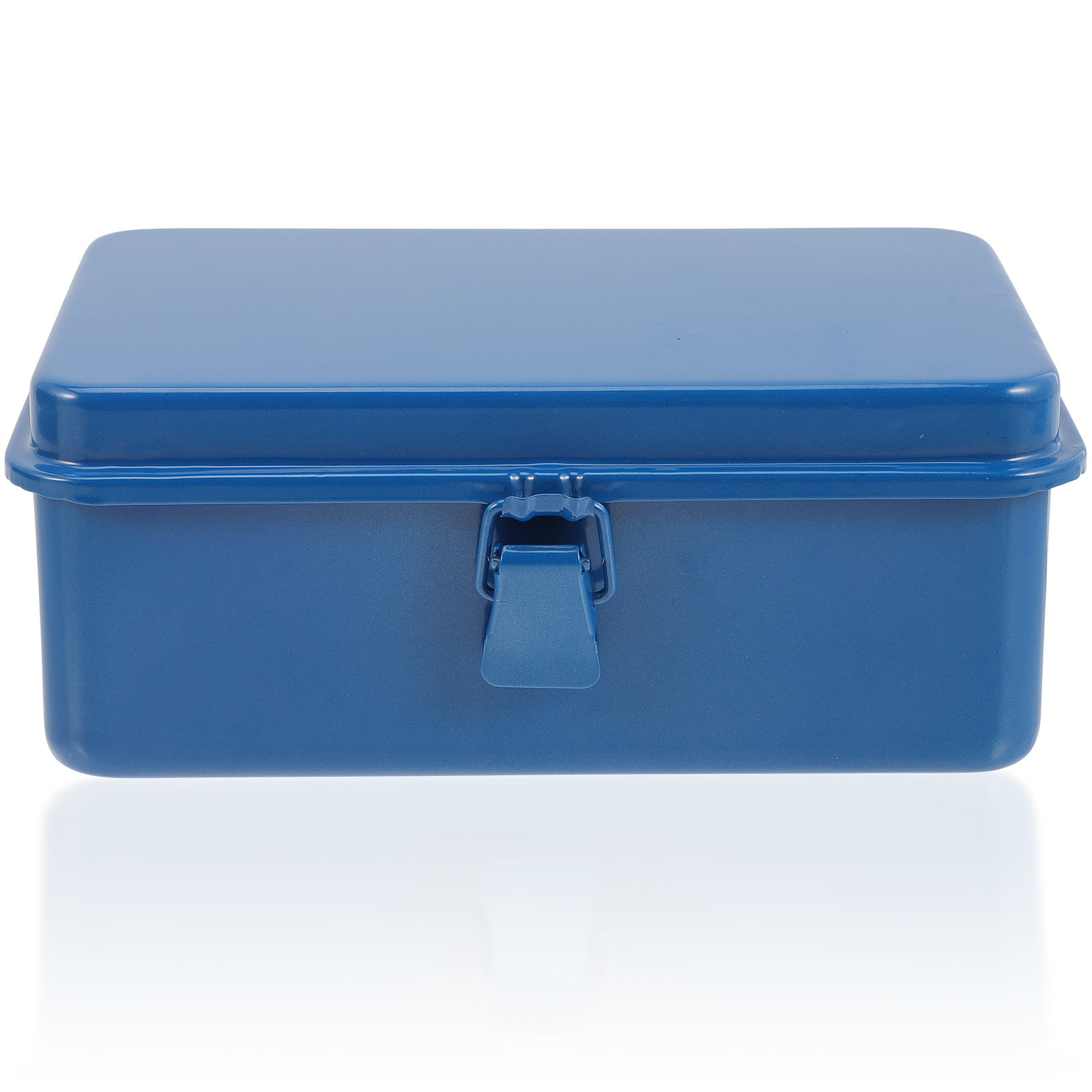 17 Stories Mechanics Tool Box Car Trunk Tool Storage Box Repairing Tool ...