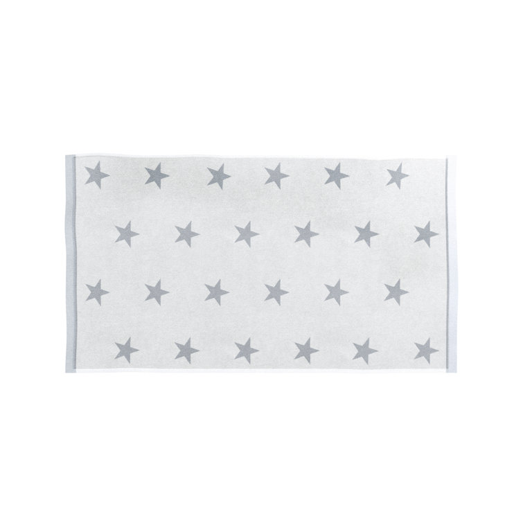Helena Springfield Star Hand Towel Single | Wayfair.co.uk