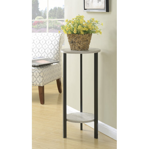 Round Plant Stands & Tables on Sale | Limited Time Only!