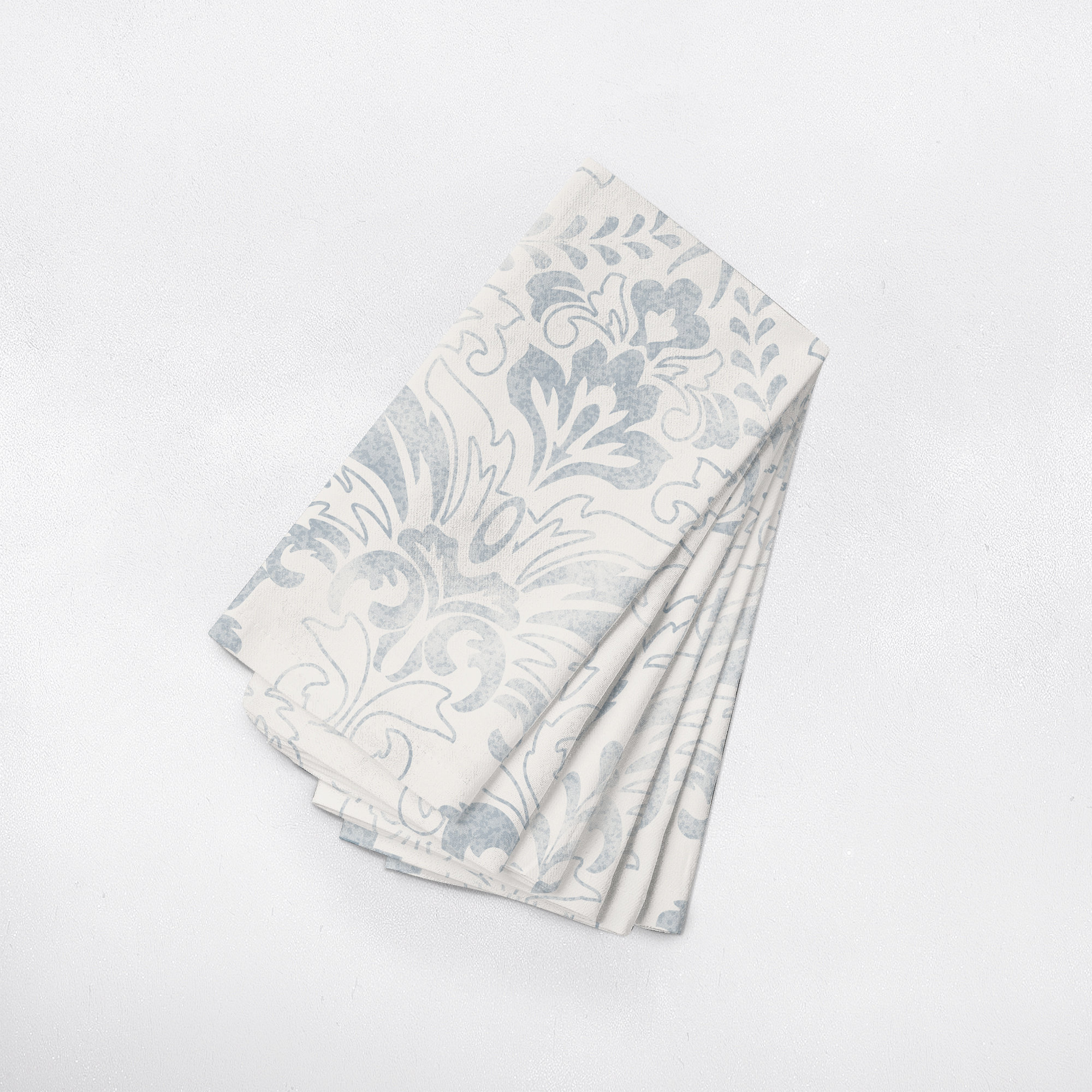 East Urban Home 6 Piece Napkin Set | Wayfair