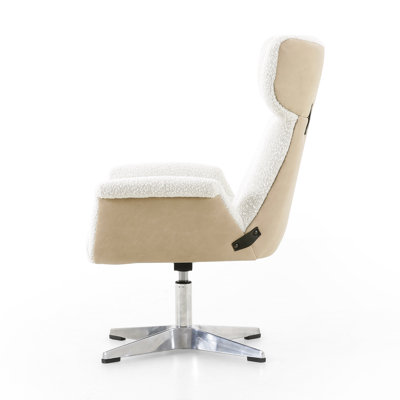 Four Hands Anson Swivel Task Chair | Perigold